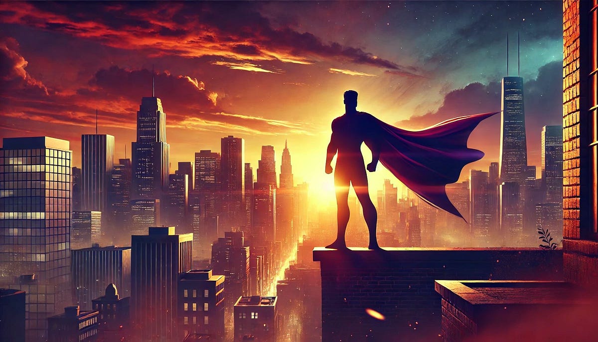 Why We Need Superhero Movies: It’s Called Moral Character (And ...