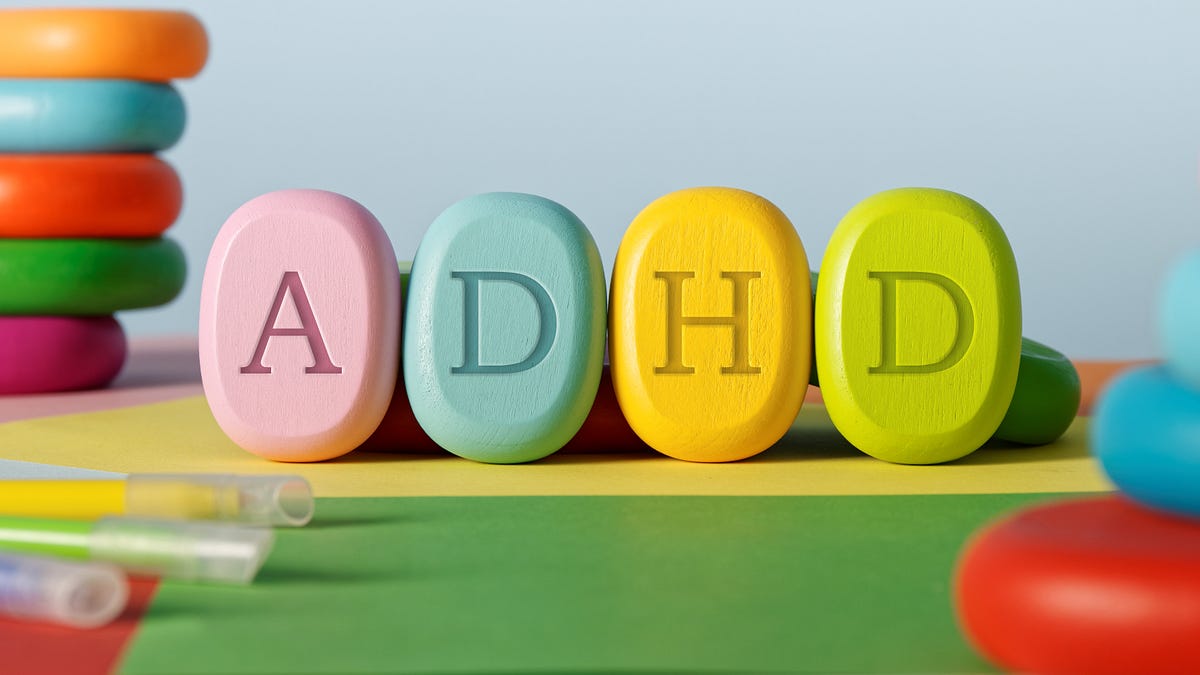 Why Some People “Develop” ADHD as an Adult — After Not Having It As a ...