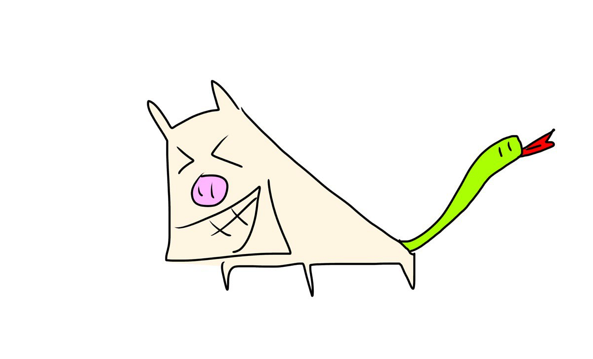 Dealing With Annoying Multiple Nested Folders In Python By Liu Zuo Lin Level Up Coding