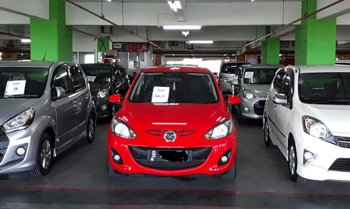 Memahami Istilah Jual Beli Mobil Bekas: Petualangan Saya di Dunia Otomotif | by Aulia Puspita ...