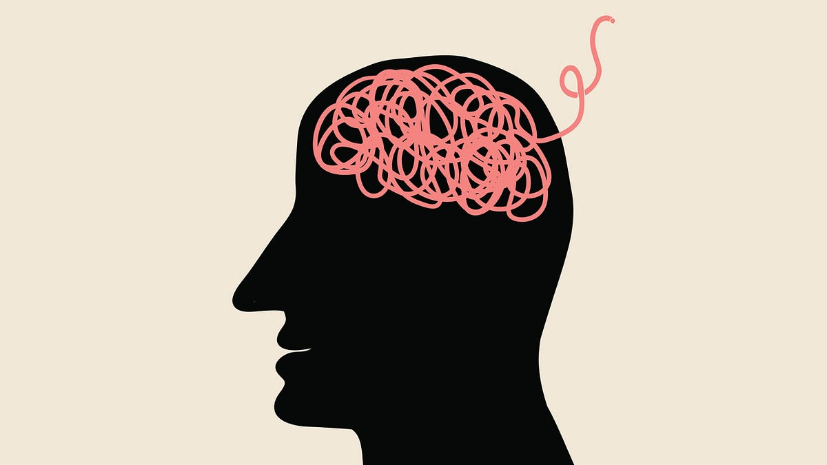ADHD & CRIME. Identifying the link between the mental… | by Lolly True ...