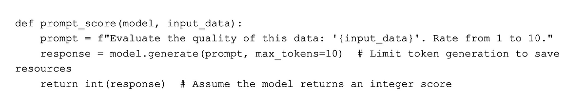 CerboAI: Efficient In-Model Data Scoring: Non-Intrusive vs. Intrusive ... CerboAI: Efficient In-Model Data Scoring: Non-Intrusive vs. Intrusive ...