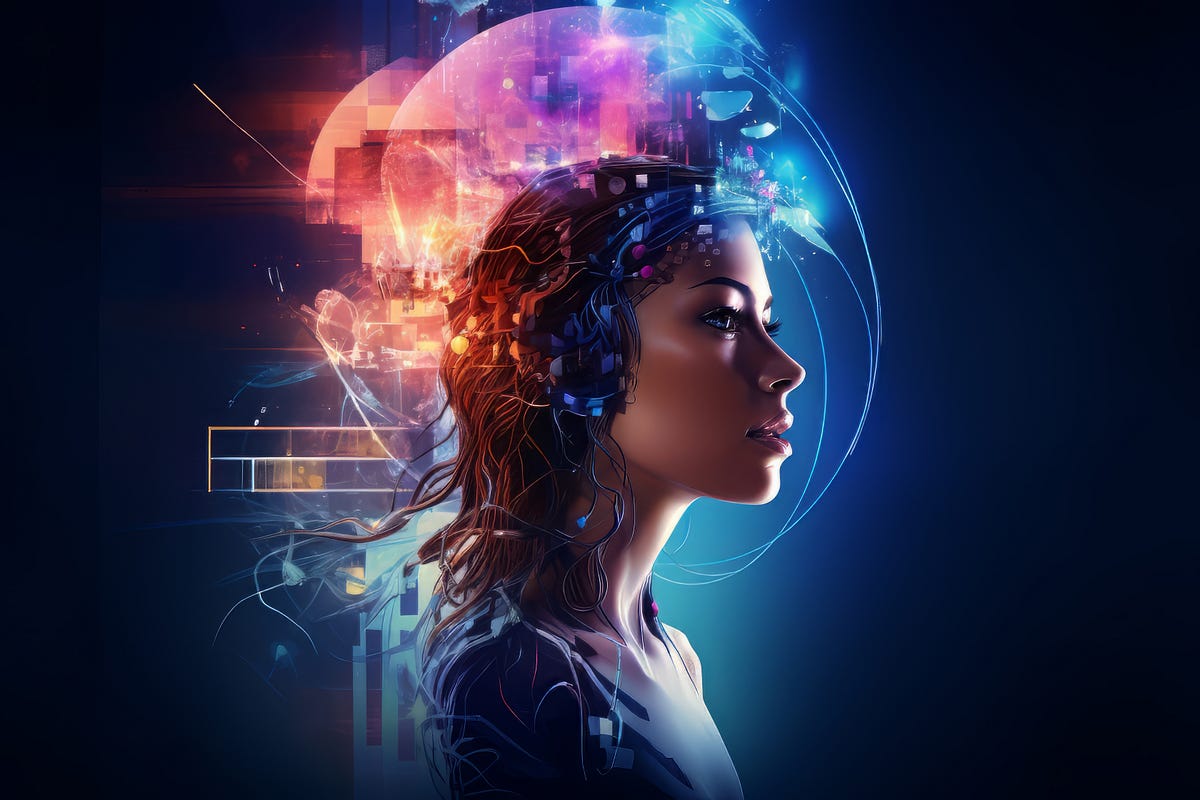 The Illusion of Choice in AI. Artificial intelligence (AI) promises ...