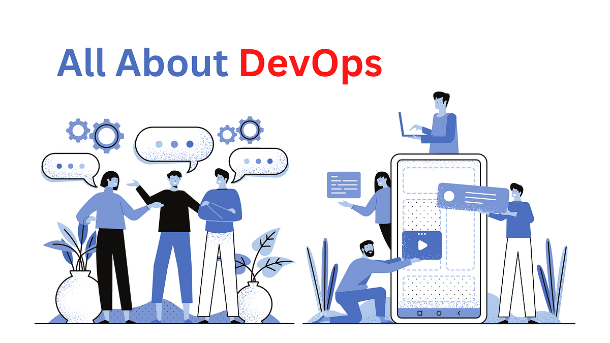 Basics of DevOps, How Does It Work? | by Shubham Gaur | Medium