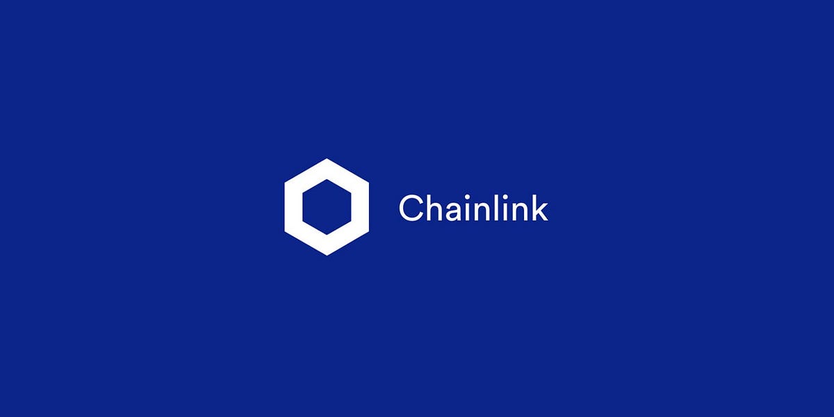 Chainlink A Decentralized Blockchain Oracle Network Part 2 By Ruma Das Coinmonks Medium