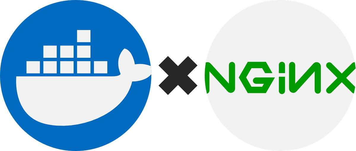 Use Docker to Run Nginx Web Server in Ubuntu! — Part I: Getting Started with Docker | by Jazz ...