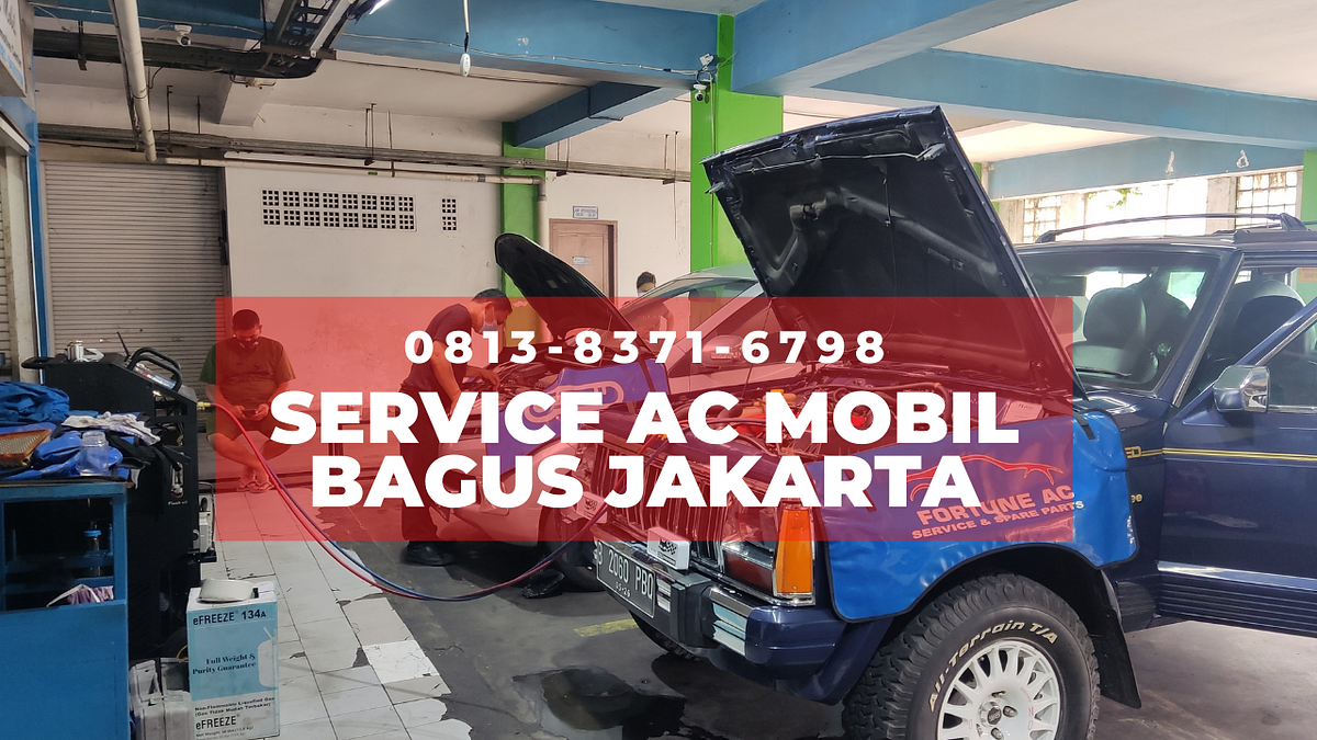 service ac mobil bagus jakarta. Wa +6281383716798 service ac mobil ...