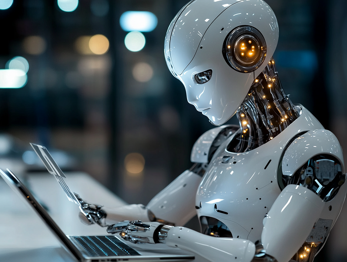 Unlocking audience potential: How AI can boost your online reach | by ...