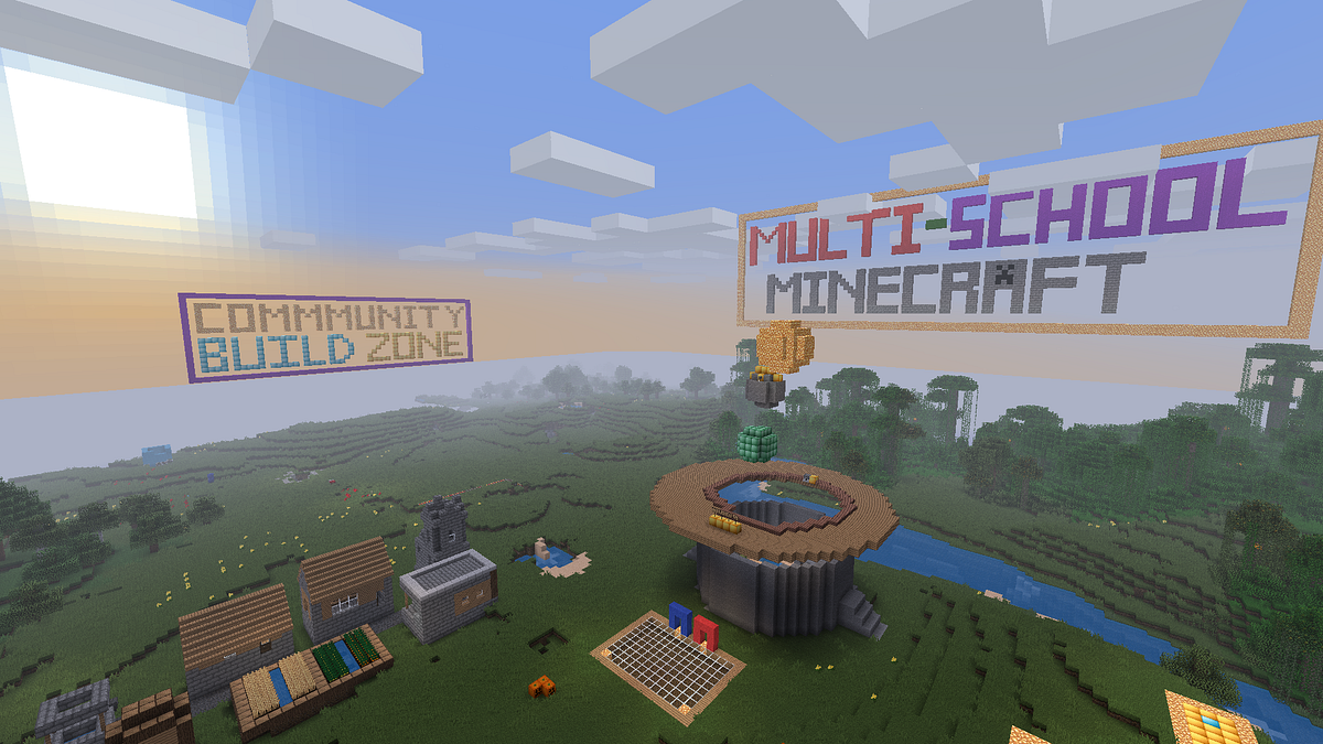 Teaching with Minecraft. Using Creepers and Crafting to teach… | by ...