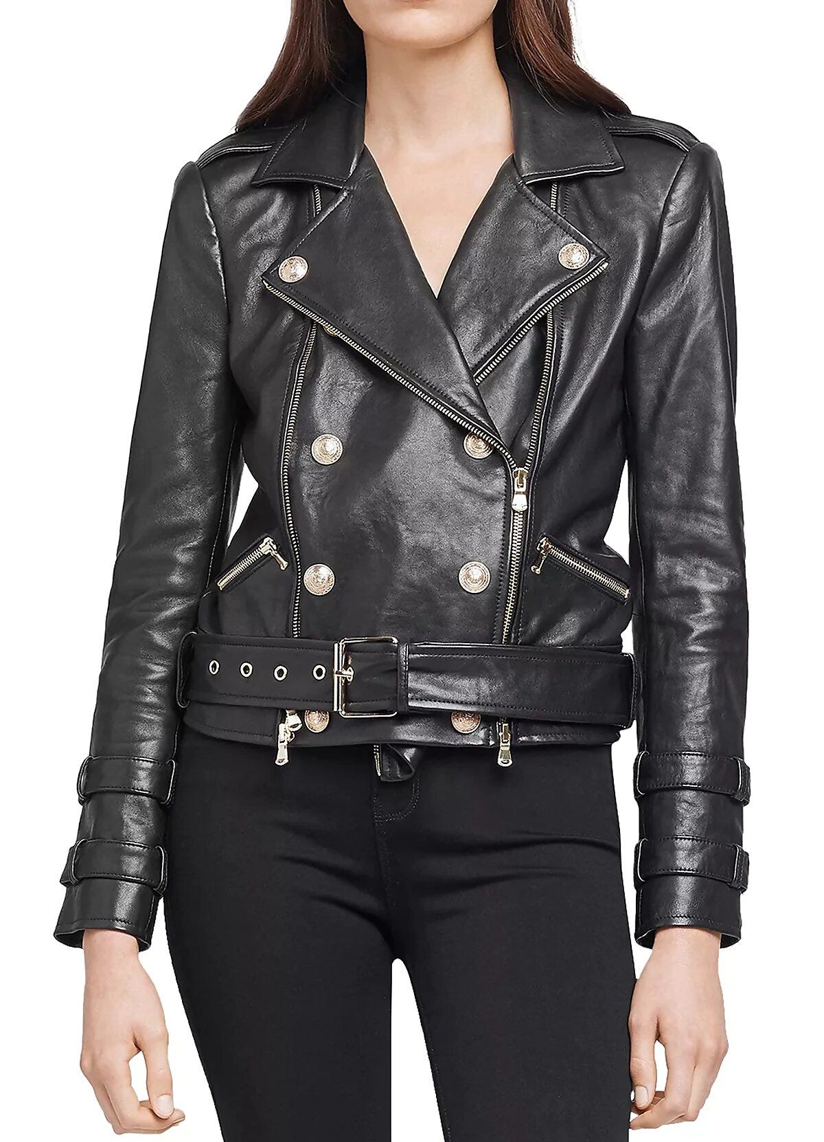 Are Double-Breasted Jackets the Ultimate Style Upgrade? | by Elite ...