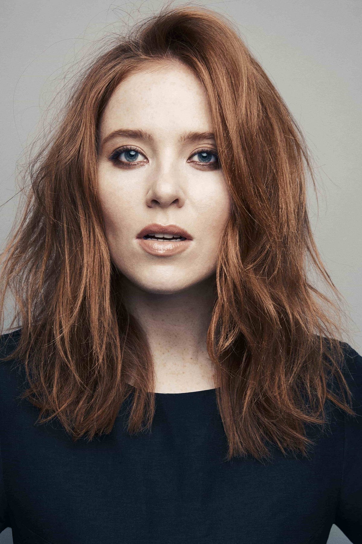 All 2 Angela Scanlon Movies And TV Shows In Order - All The Best (And ...