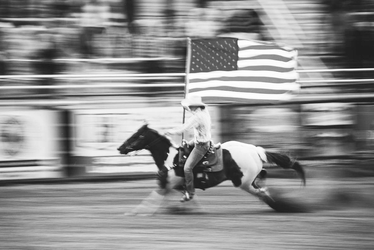 Divided States Of America — Why Can’t We Be Kind To One Another? | by ...