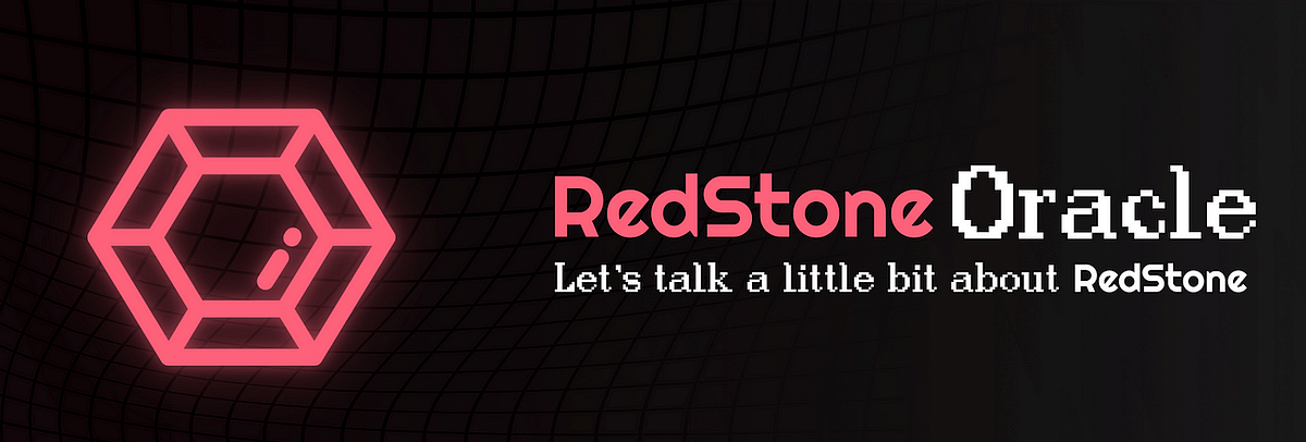 🔴 Unlocking The Future Of Defi A Deep Dive Into Redstone Oracle 🔗 By