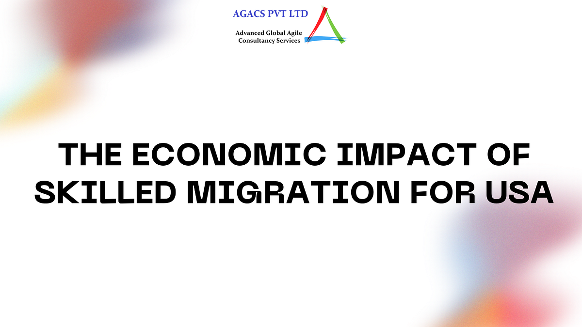 The Economic Impact of Skilled Migration: A Conversation with Harvard ...