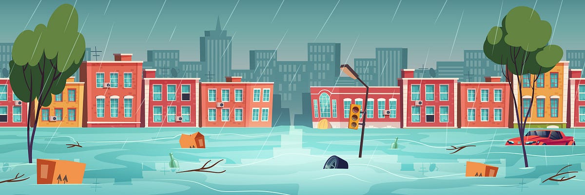 Flooding DynamoDB. There are three DynamoDB limits you… | by Dale ...