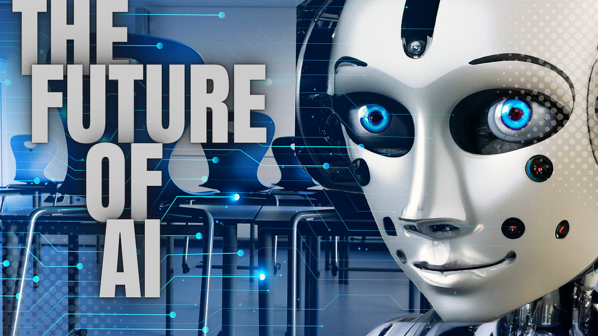 The Future of AI: 5 Breakthroughs That Will Change the Way We Live ...