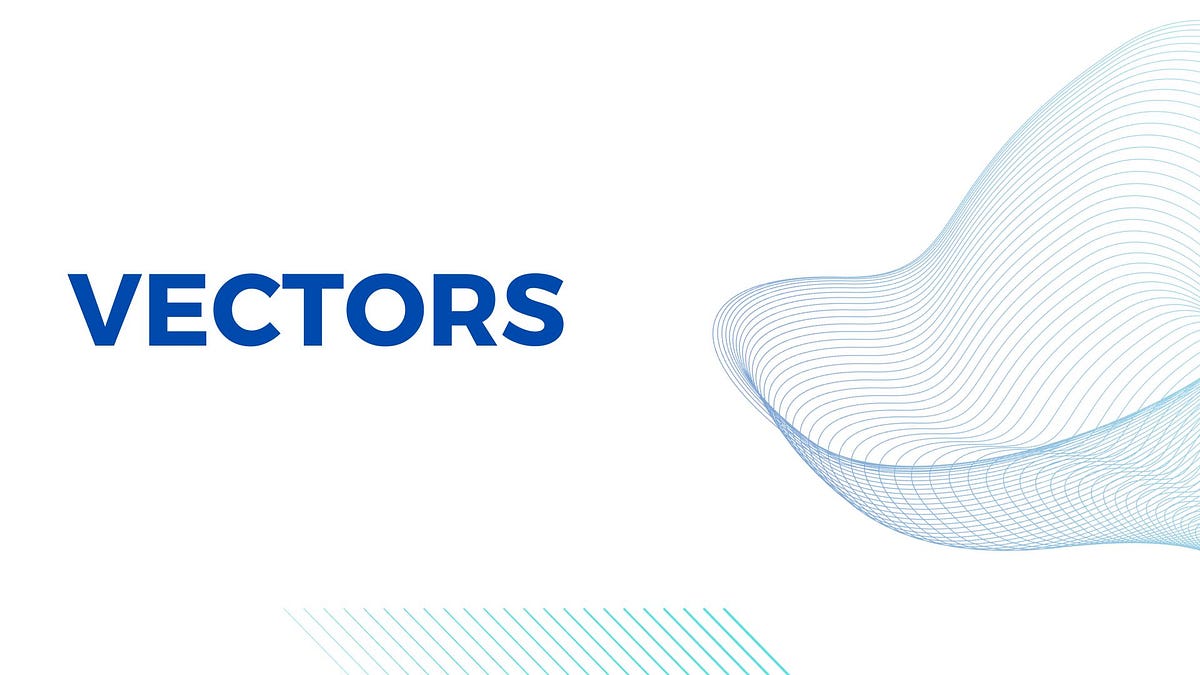 Vector An Alternate To Array In The Previous Article We See About By Jaiprakash Maheshwari