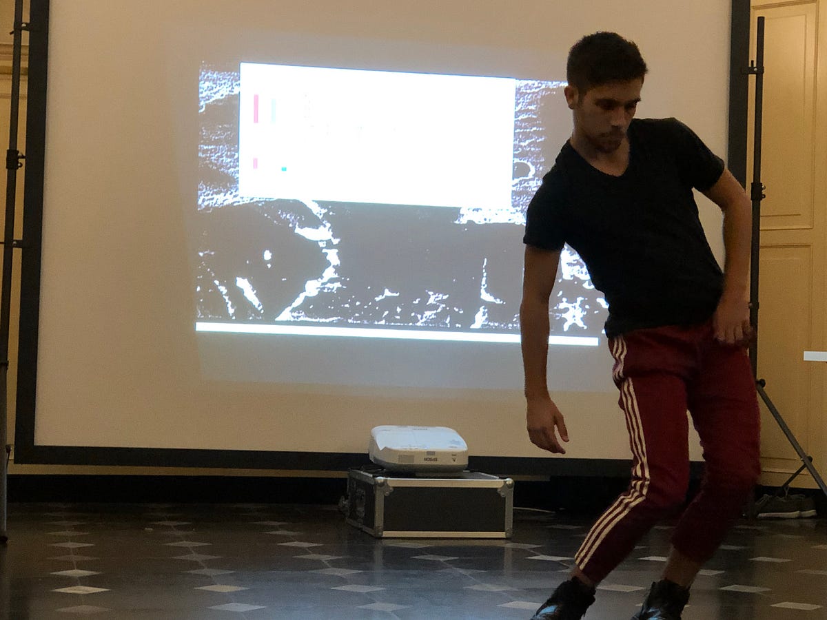 Movement and Computing 2018. I’ve just come from MOCO 2018, the… | by ...