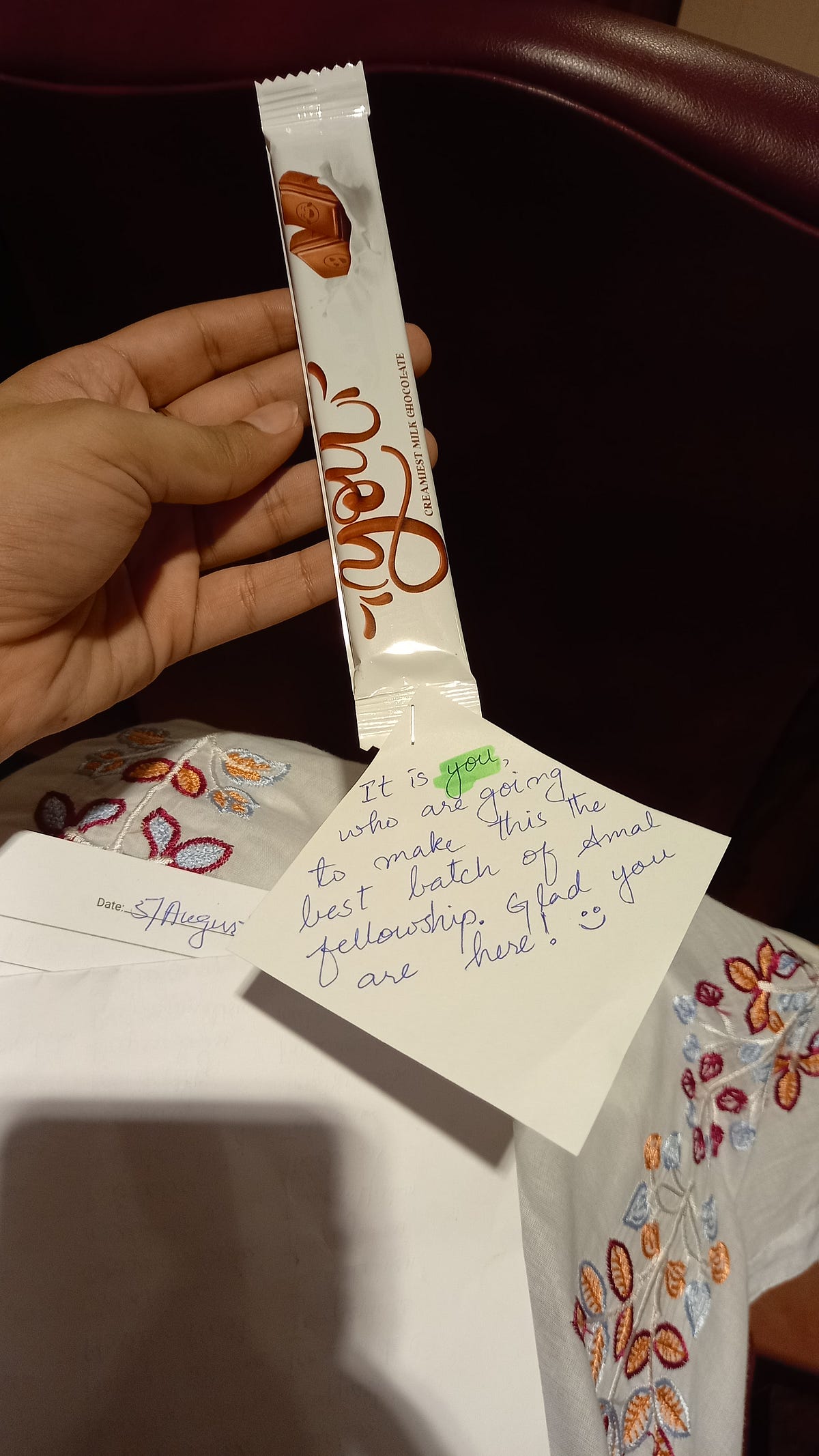 Memories that enhance with the visual experiences | by Zainab Naseer ...