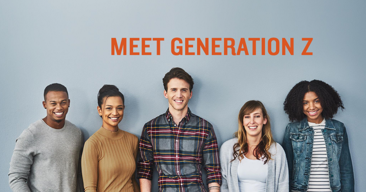 Understanding Gen Z: Why they are hesitant to do the 9–5 grind | by ...