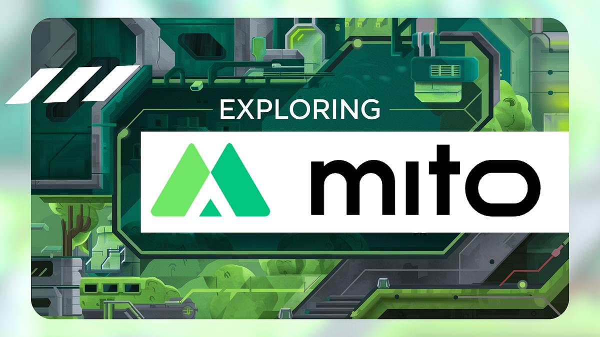 Exploring Mito. Mito’s automated trading vaults allow… | by Ксения ...