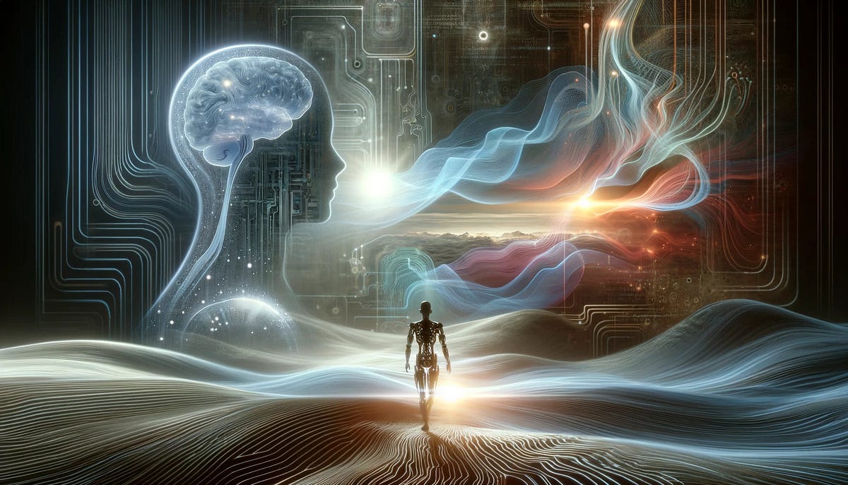 The Emergence of Machine Consciousness: Probing the Frontiers of AI ...
