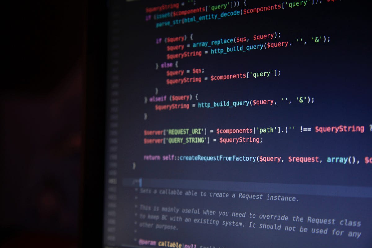 How to Use Query Parameters in Front-End Javascript | by Devon Campbell ...
