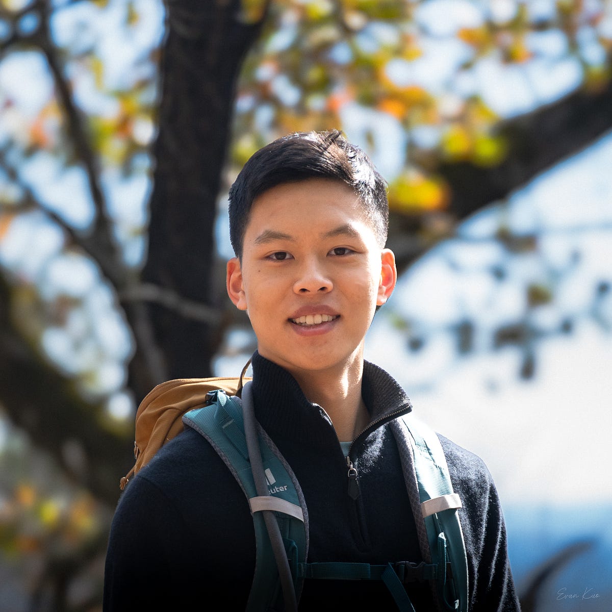 CS 373 Spring 2024: Final Entry: Evan Kuo | by Evan Kuo | Medium
