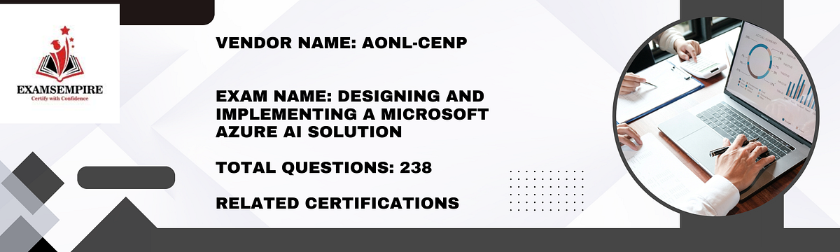 Mastering the AONL-CENP Exam: Your Path to Nursing Leadership ...