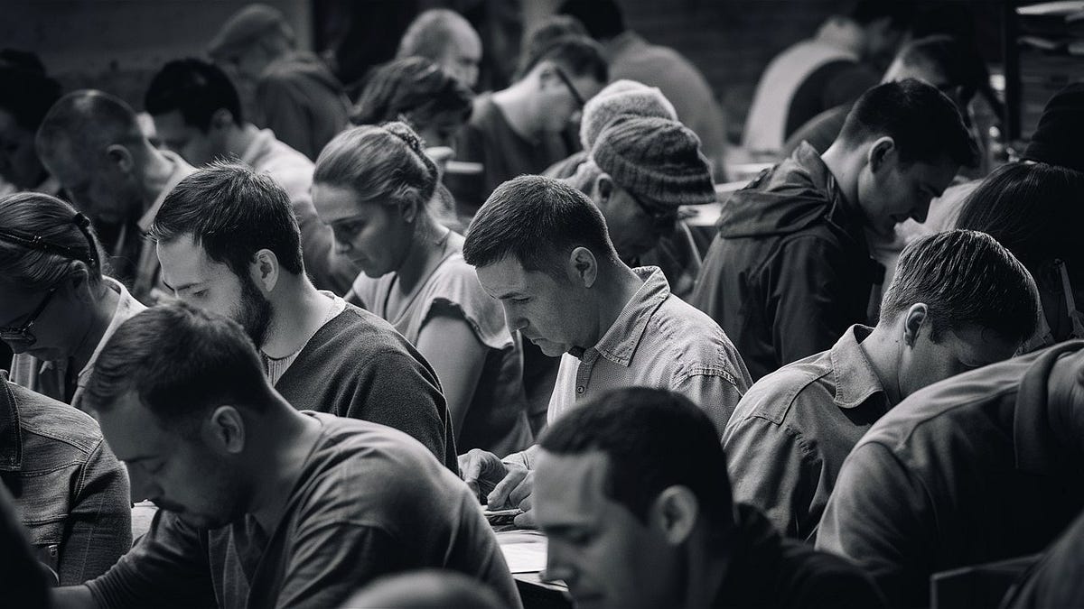 10 Proven Ways to Boost Your Focus at Work | by Bullion Mindset | Aug ...