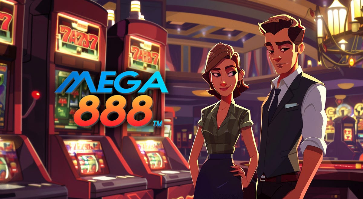 Mastering Mega888 Malaysia 2024: Essential Tips for Gamers | by 918Kiss ...