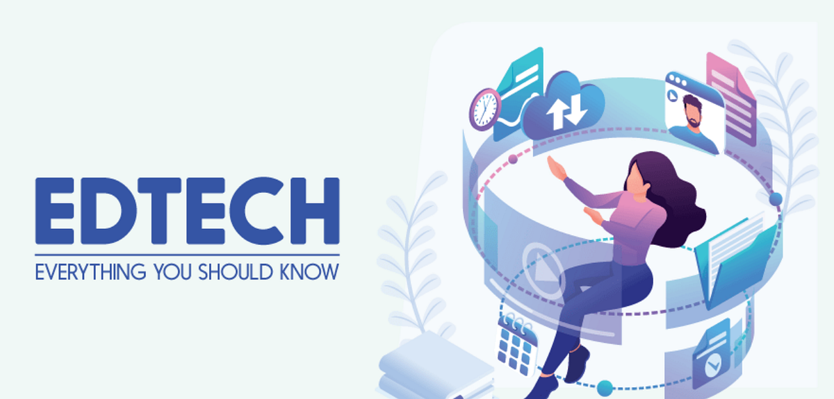 EdTech Virtual Learning Environments for Comprehensive Online Education Solutions | by ...