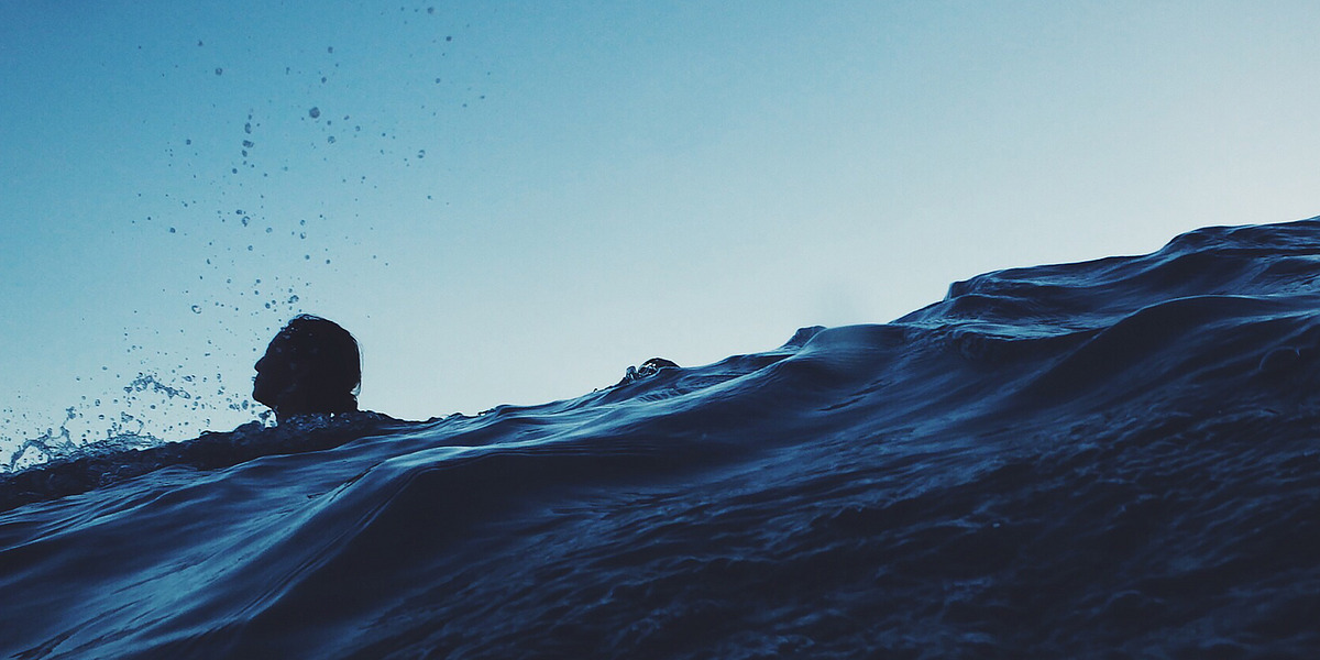 How Drifting Through Life is Affecting us | by Ivaylo Durmonski | Medium