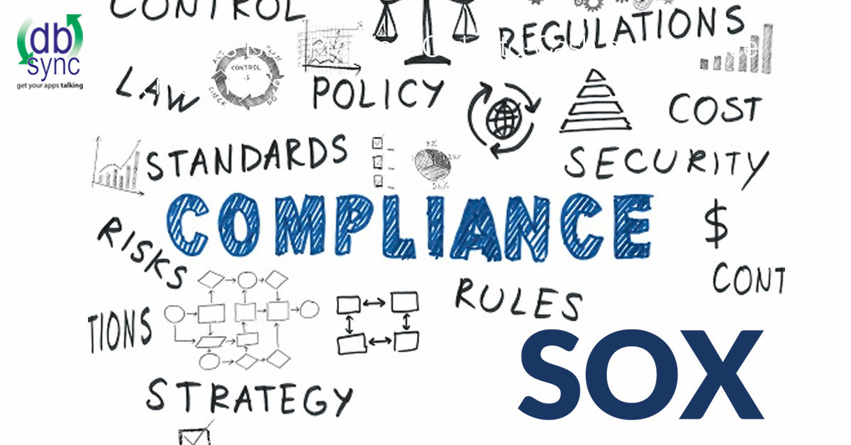 SOX Audit - Deniz Yazıcıoğlu - Medium