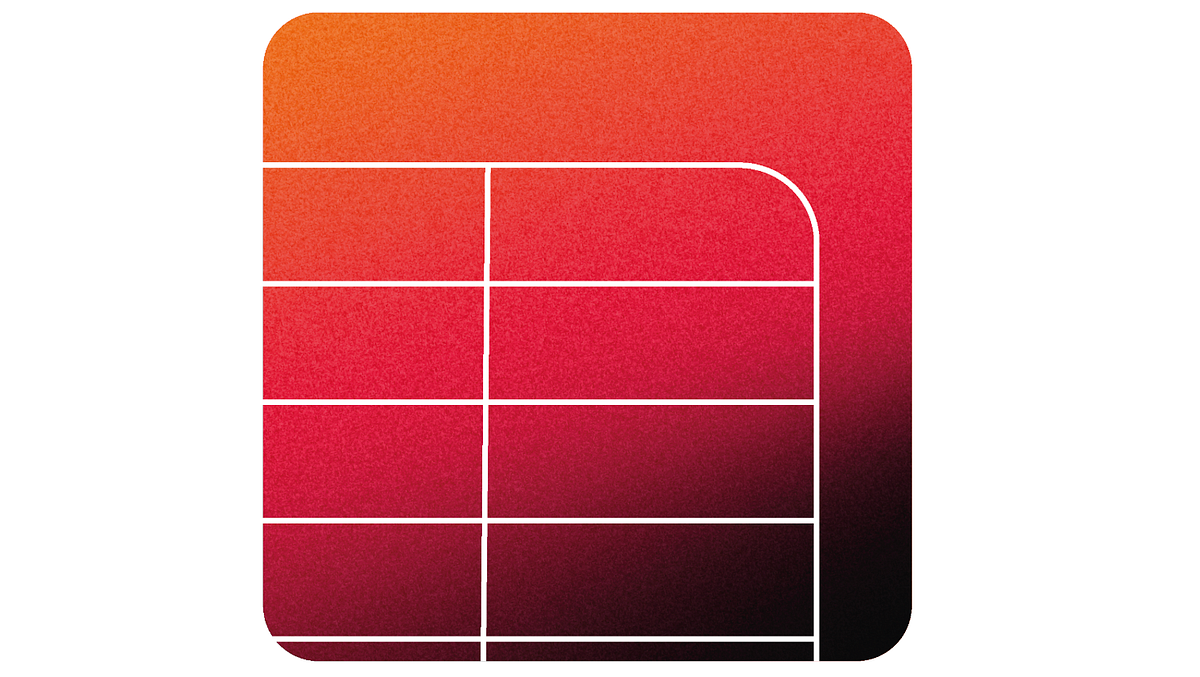 Practical Guide to Professional Table Rendering in Python | by Vladimir ...