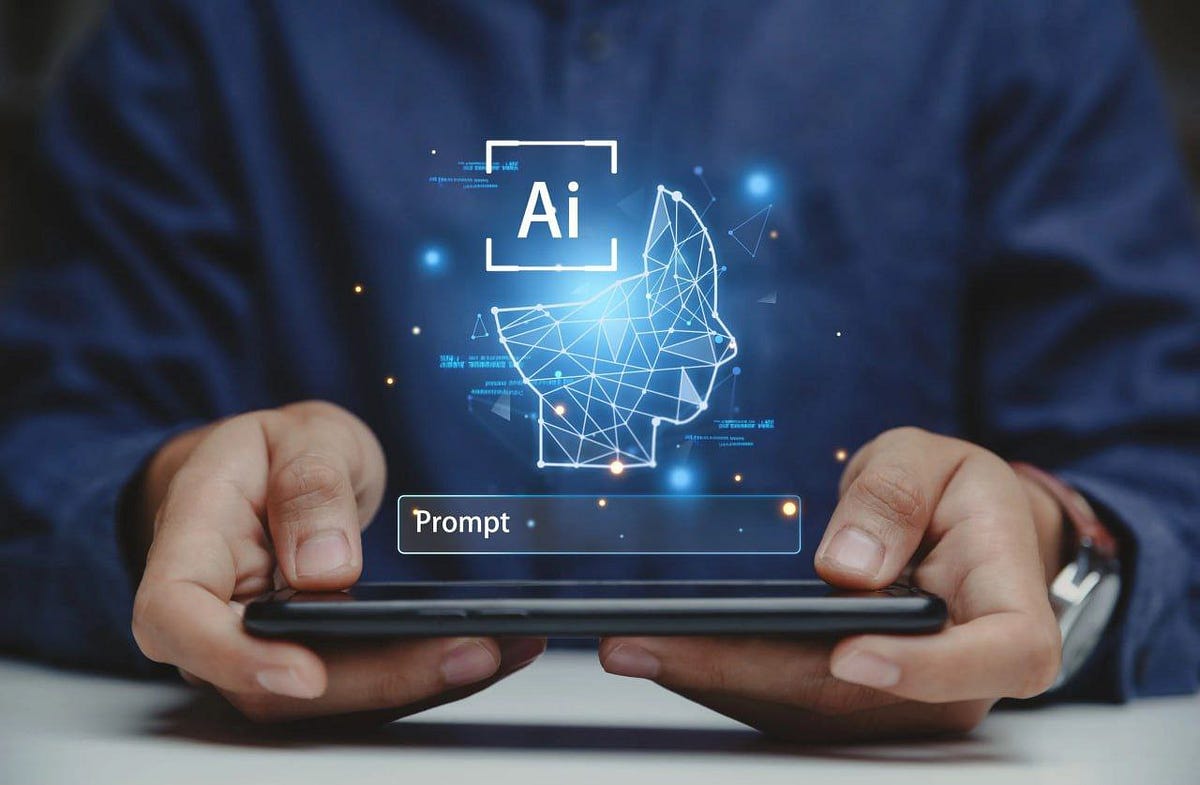 Can MY Prompt really Improve AI Responses? I Tried It! | by Abubeker ...