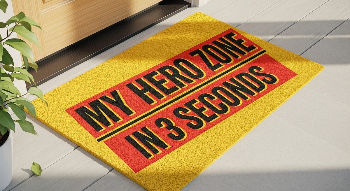 If You Don’t Do This in the First 3 Seconds, Your Blog Post Is Dead ...