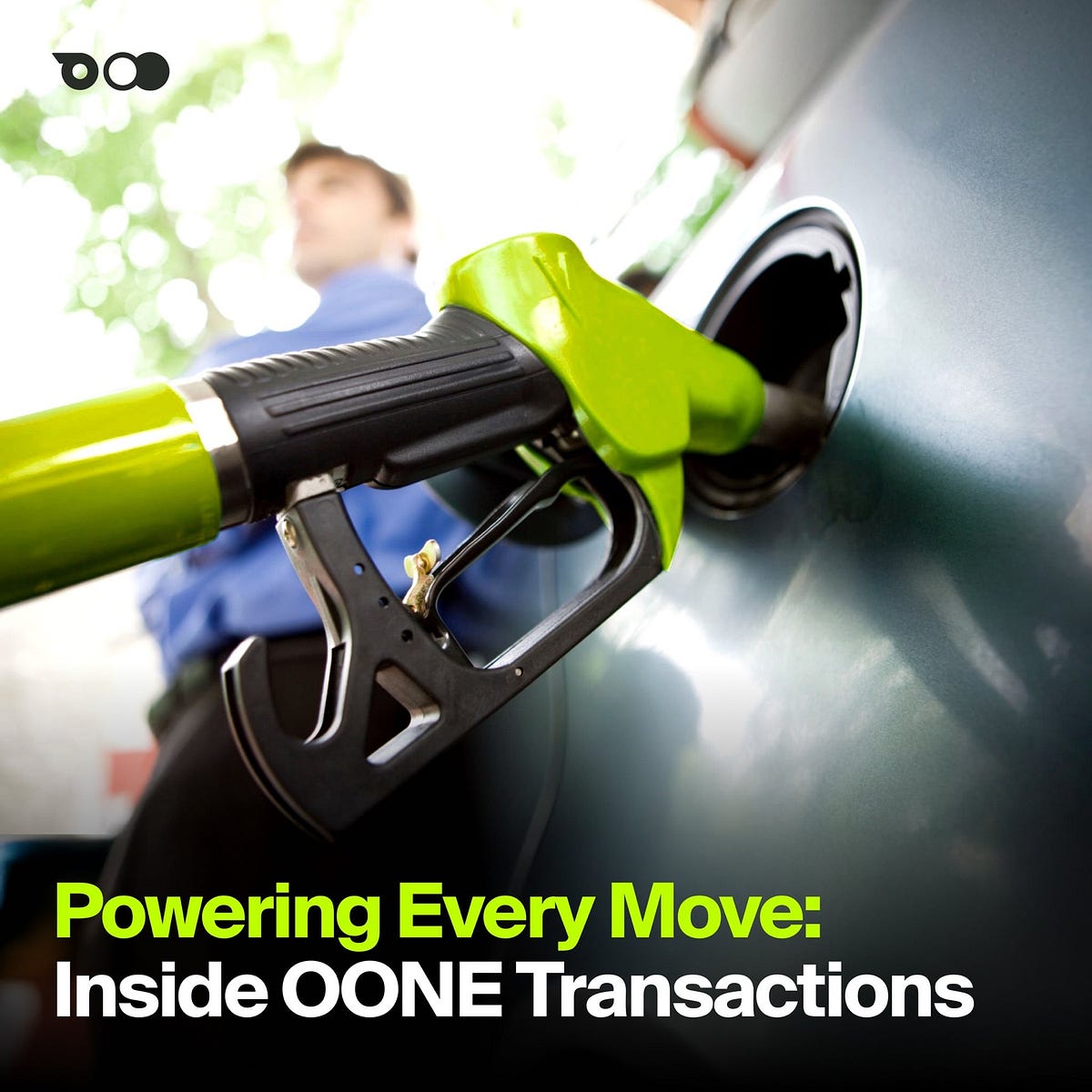 OONE Gas & Fees: How Transactions Are Powered & Priced | by Sandyuche ...