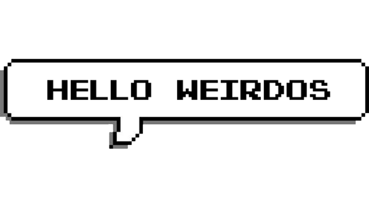 Hello Weirdos: My Eyebrows Survived | by Dominique McGhee | Medium