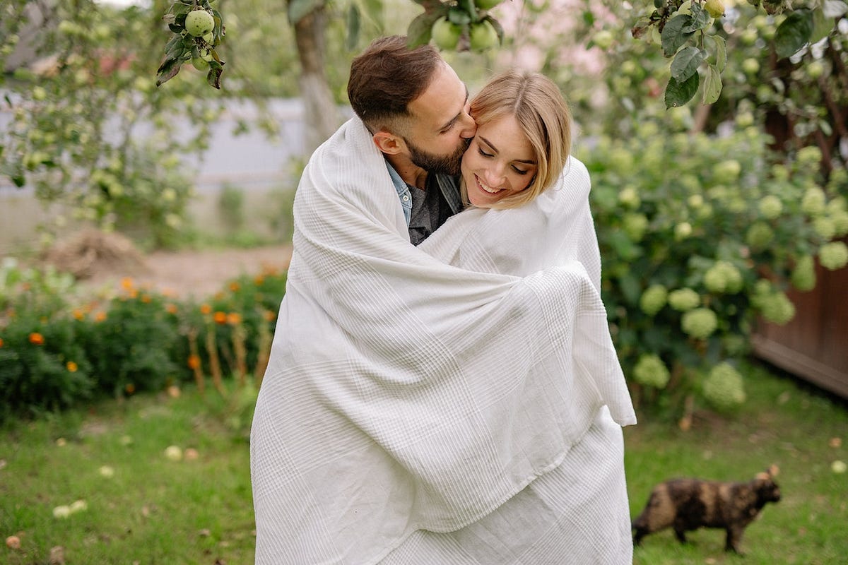 7 Reasons Trust Is The Most Important Element of Relationships, Backed ...