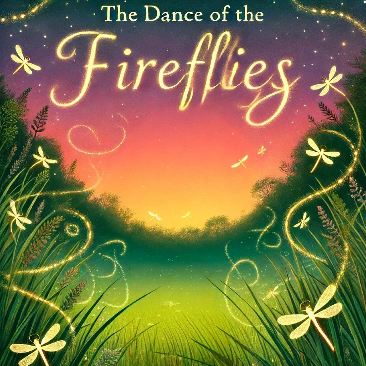 AI Design Children’s Book. I chose to create a children’s book… | by ...