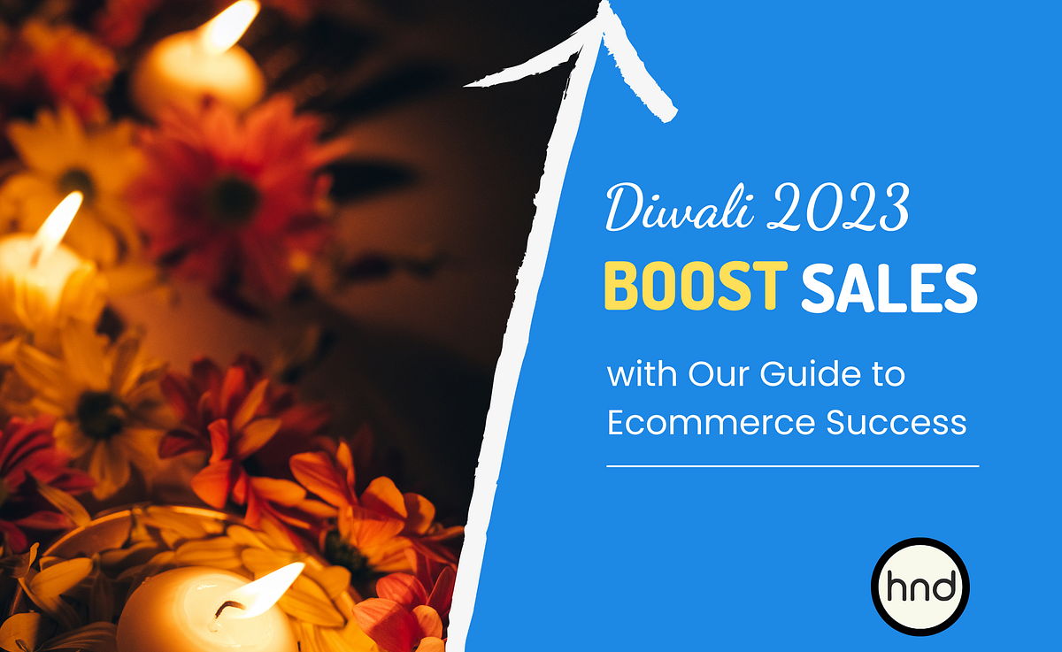 Boost Diwali Sales with Our Marketing Strategy to Success - Hemang Rami ...