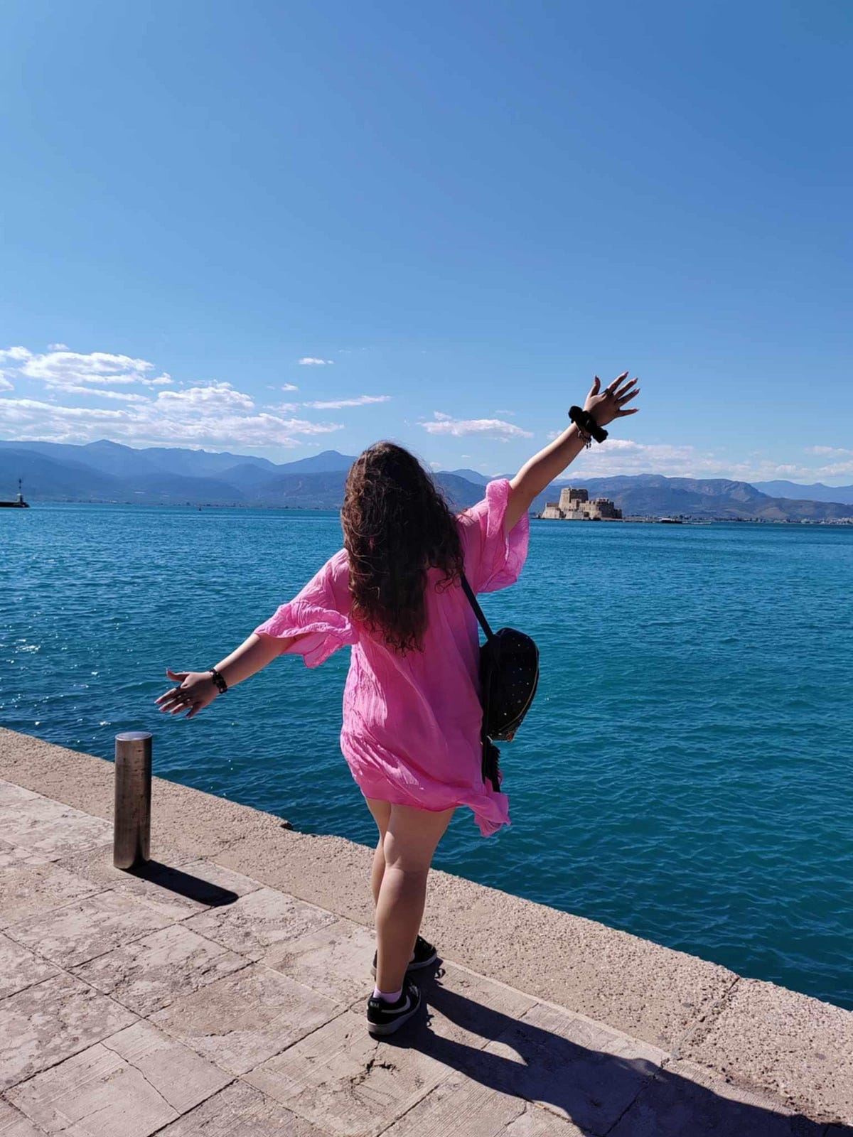 For A Brighter Future - Danaya Bogdanova - Medium