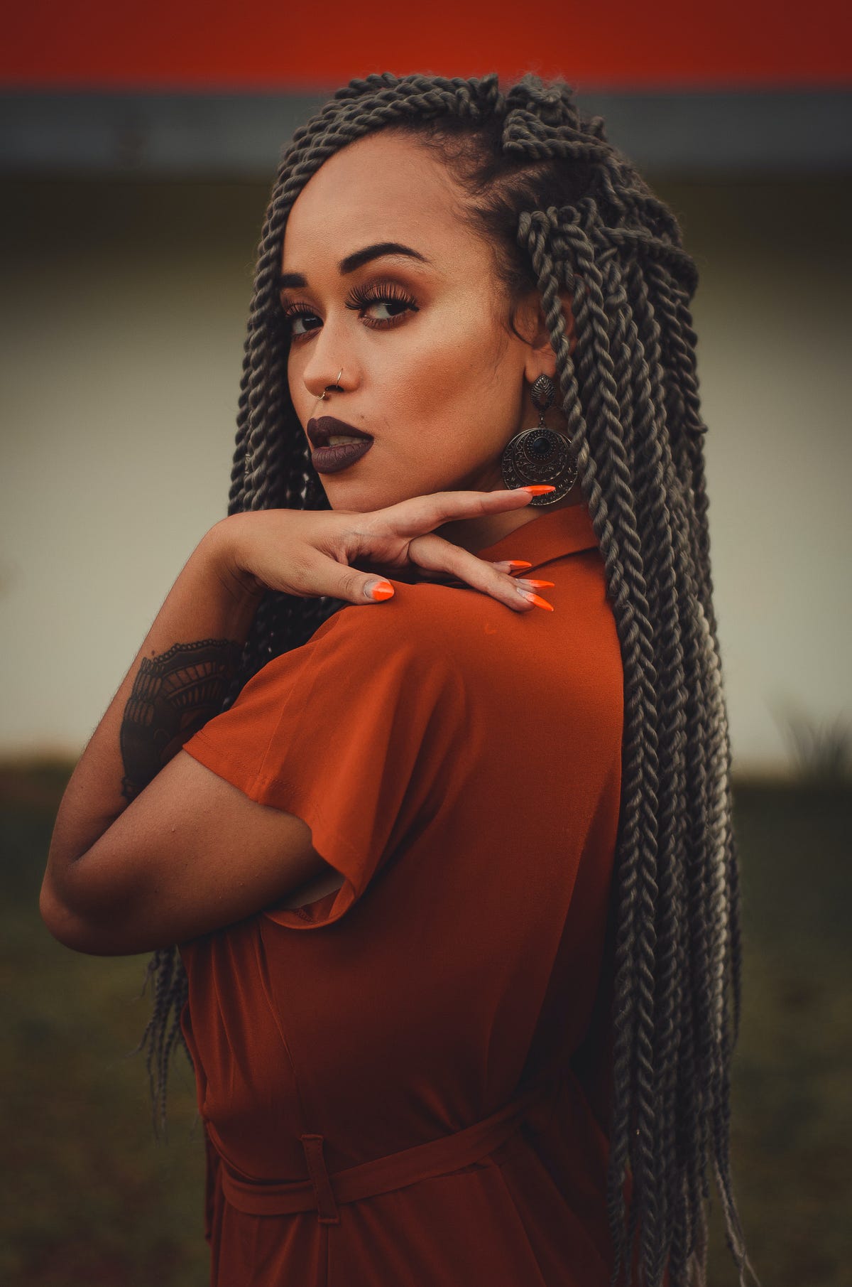 Medusa at Midnight. Wednesday Prompt: Fairytale erotica | by Danielle ...