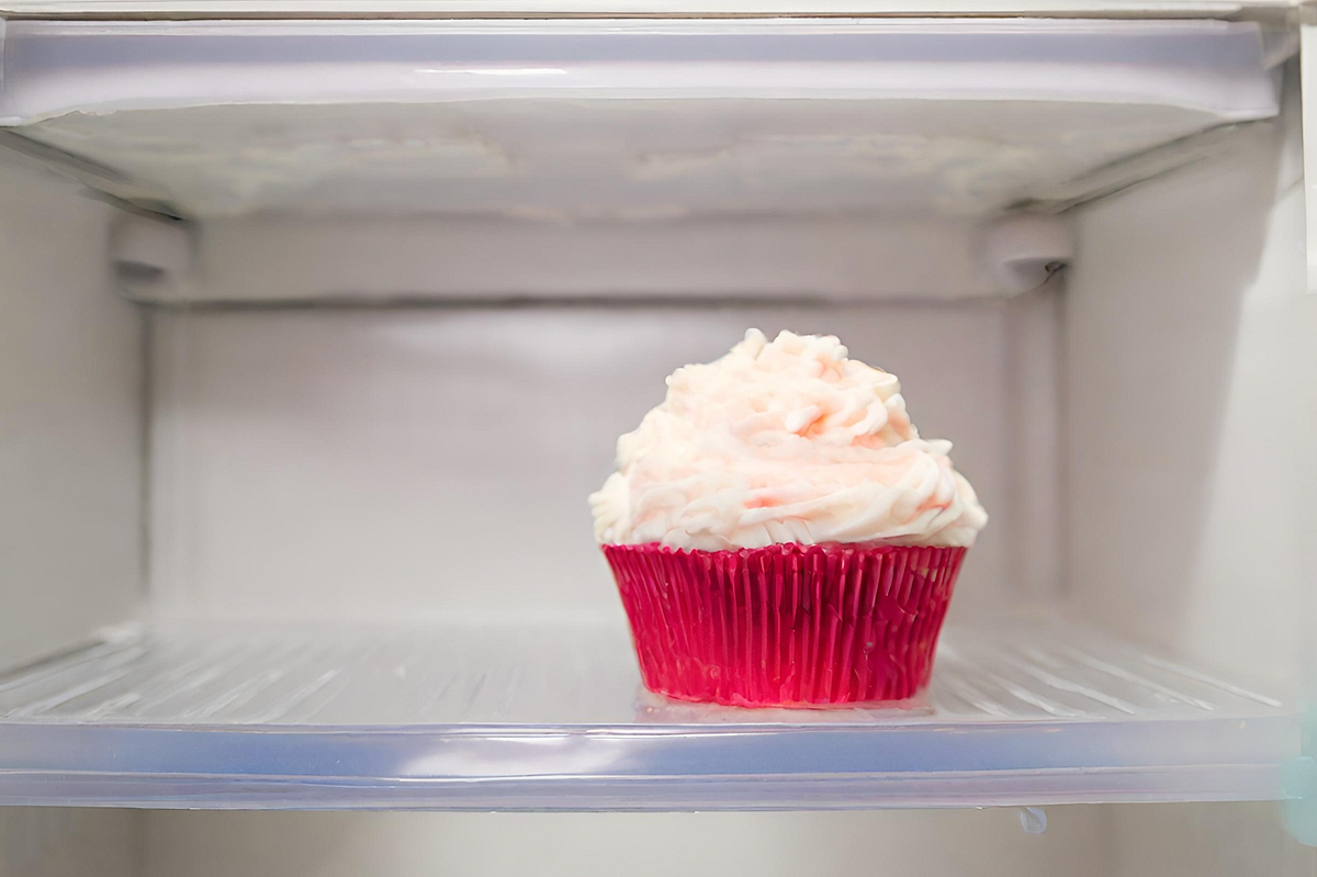 I Like To Eat Things Frozen That Should Never Be Eaten Frozen | by ...