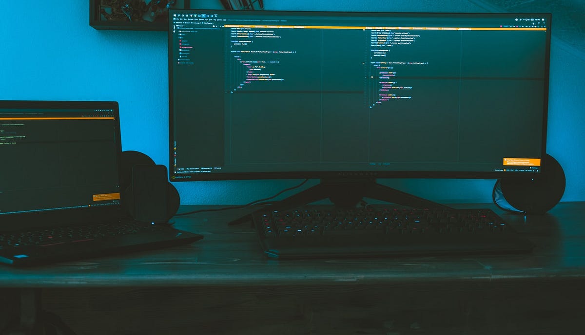 Three ways to Capture Screenshots with Selenium WebDriver. | by Anton ...