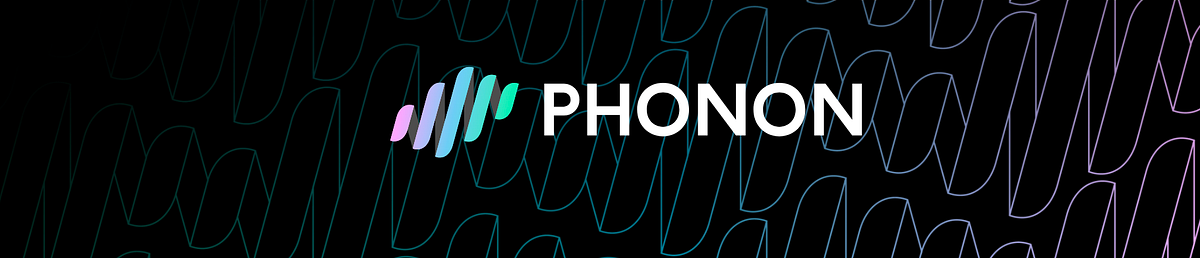 Phonon Protocol Vision (Part 1). The Phonon protocol scales blockchains ...