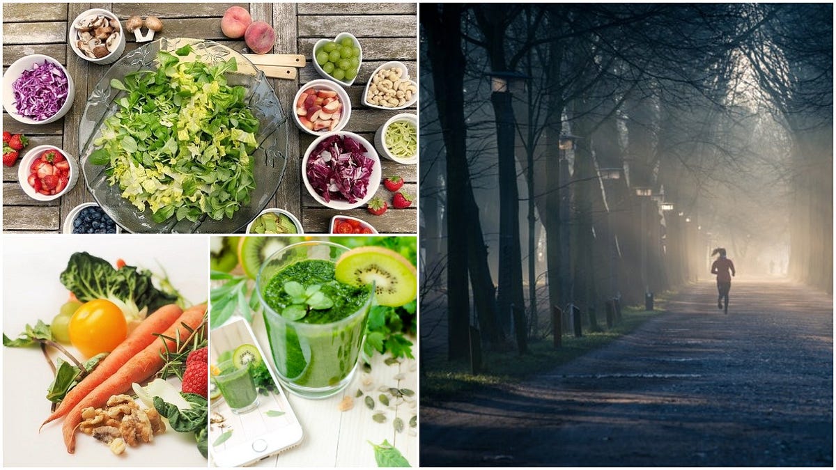 Ways to Stop Cravings for Unhealthy Foods and Sugar | by Adamaboi | Medium