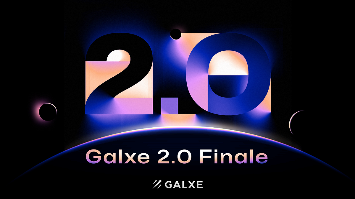 Galxe 2.0 — Part III: Improved API Integration, Campaign Analytics, and ...