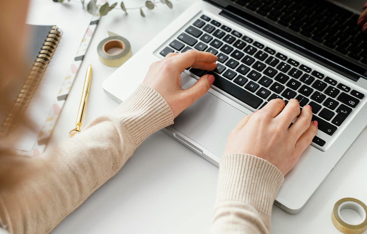 The Ultimate Guide to Freewriting: Unlock Your Potential to Endless ...